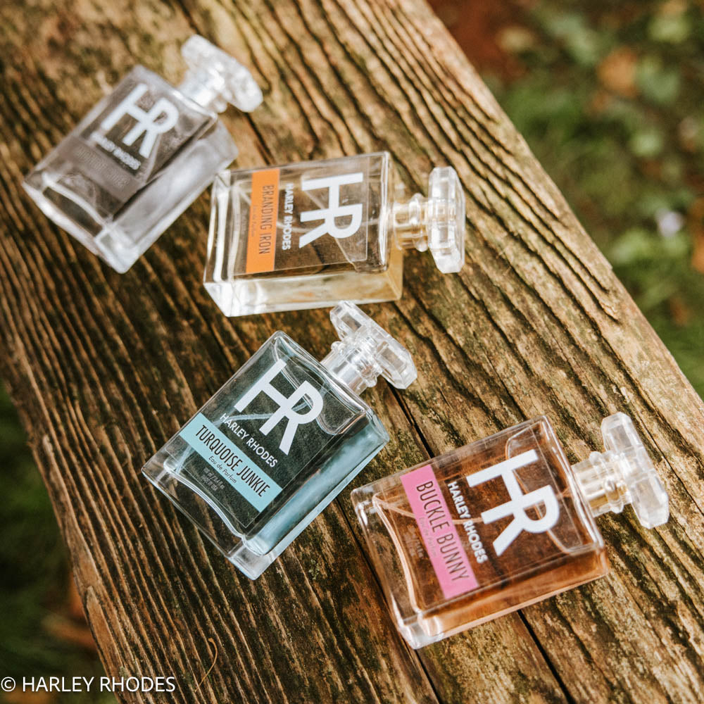 Signature Fragrances – Dancing Cactus Designs